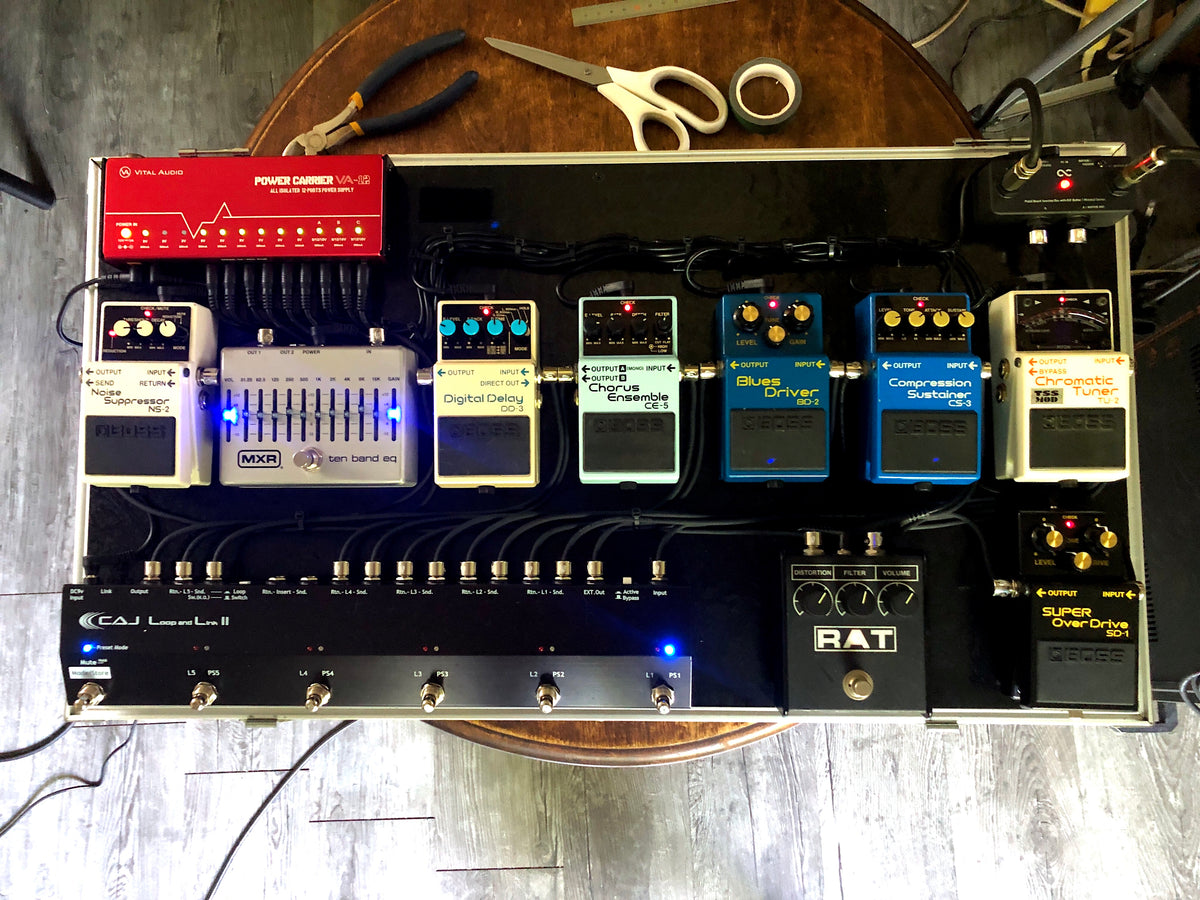 NERD Care Subscription Maintenance Services – NERD custom studio / ナードカスタムスタジオ 千葉県の楽器店・ギターリペア