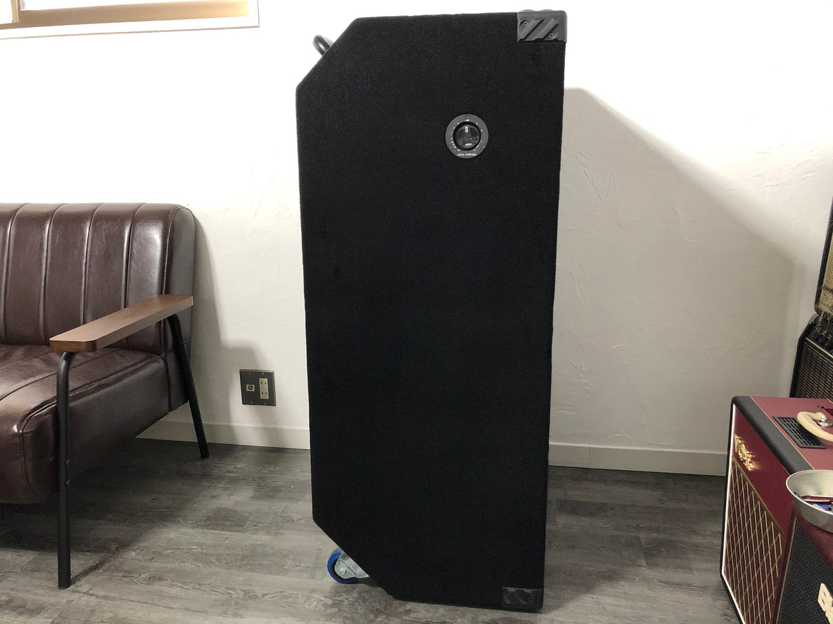 USED Markbass Standard 108 HR（送料無料） – NERD custom studio / ナードカスタムスタジオ 千葉県の楽器店・ギターリペア